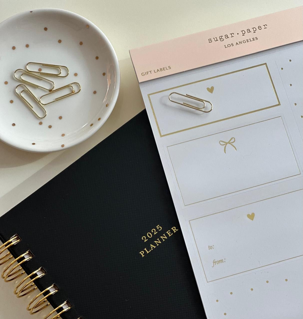 Planners & Calendars – Mercer