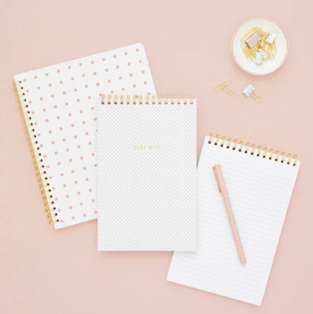 Notebooks & Notepads – Mercer