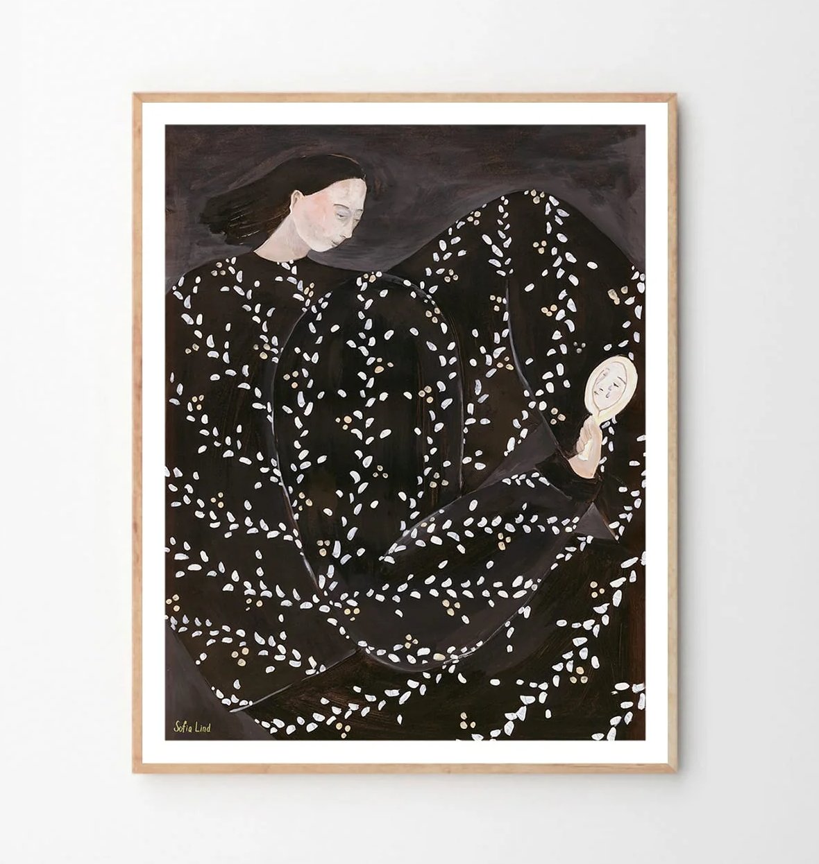 Art Prints – Mercer