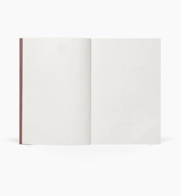 Mercer is a thoughtful stationery shop.